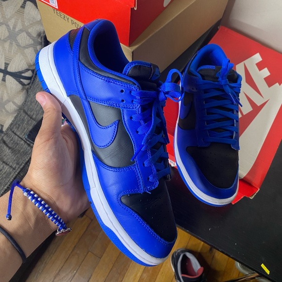 Yeezy | Shoes | Nike Dunks Low Retro Cobalt | Poshmark